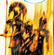 The Three | Sandman Wiki | Fandom