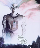 Daniel Hall | Sandman Wiki | Fandom