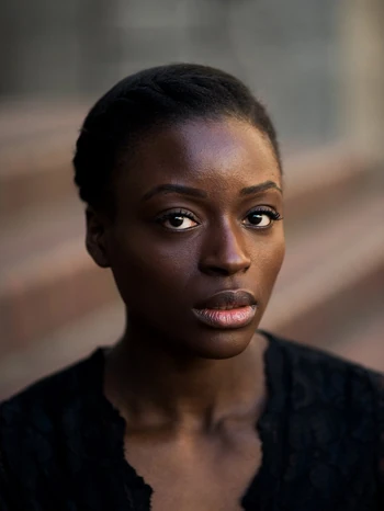 Deborah Oyelade | Sandman Wiki | Fandom