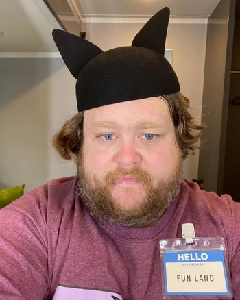 Danny Kirrane | Sandman Wiki | Fandom