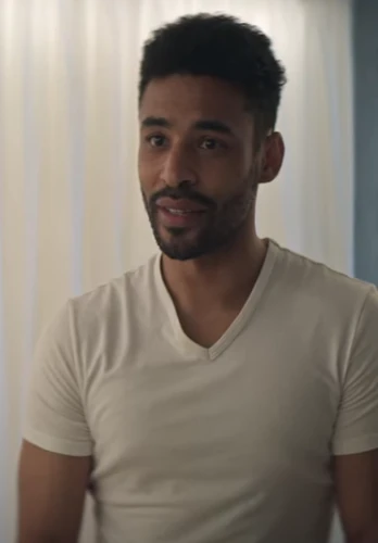 Hector Hall (Netflix) | Sandman Wiki | Fandom