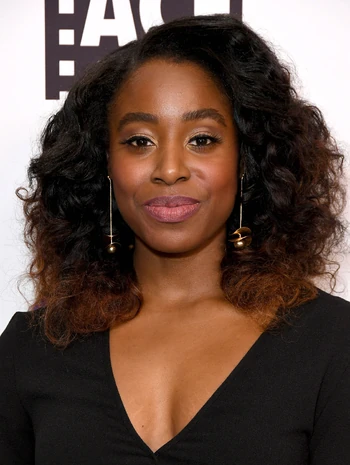 Kirby Howell-Baptiste | Sandman Wiki | Fandom