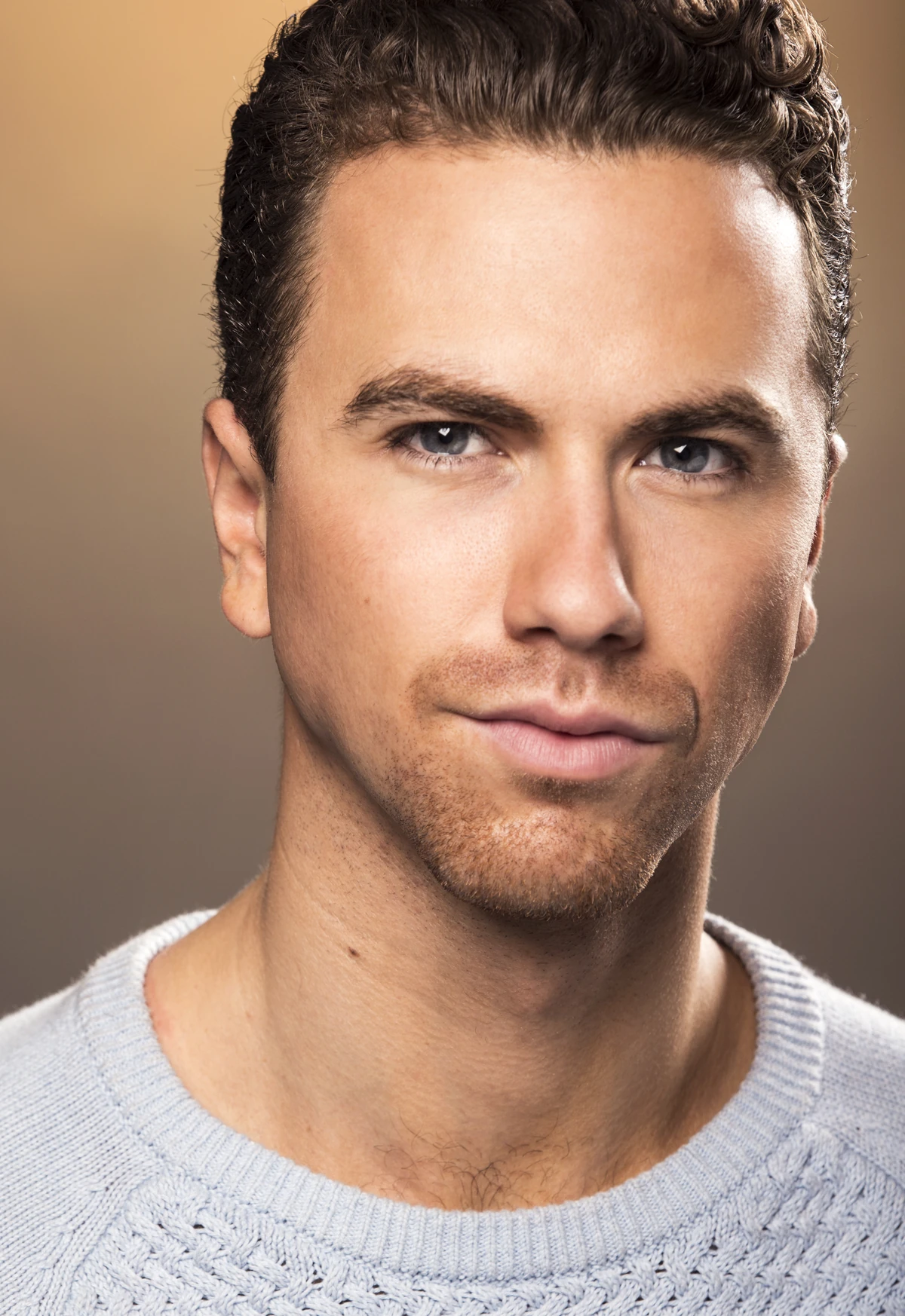 Richard Fleeshman | Sandman Wiki | Fandom