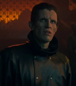 Azazel (Netflix) | Sandman Wiki | Fandom