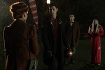 The Case of the Lighthouse Leapers | Sandman Wiki | Fandom