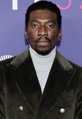 James Udom | Sandman Wiki | Fandom