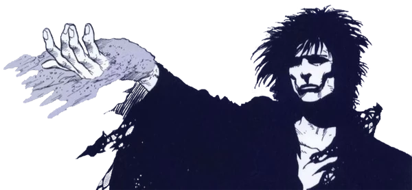Wiki Sandman Brasil | Fandom