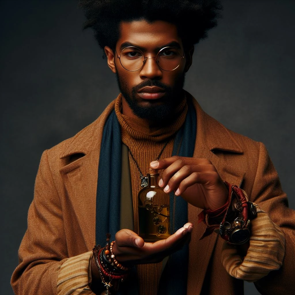 Vidocq | Sandman Slim Wiki | Fandom