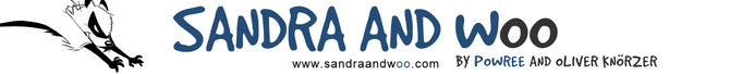 Sandra And Woo Wiki Fandom