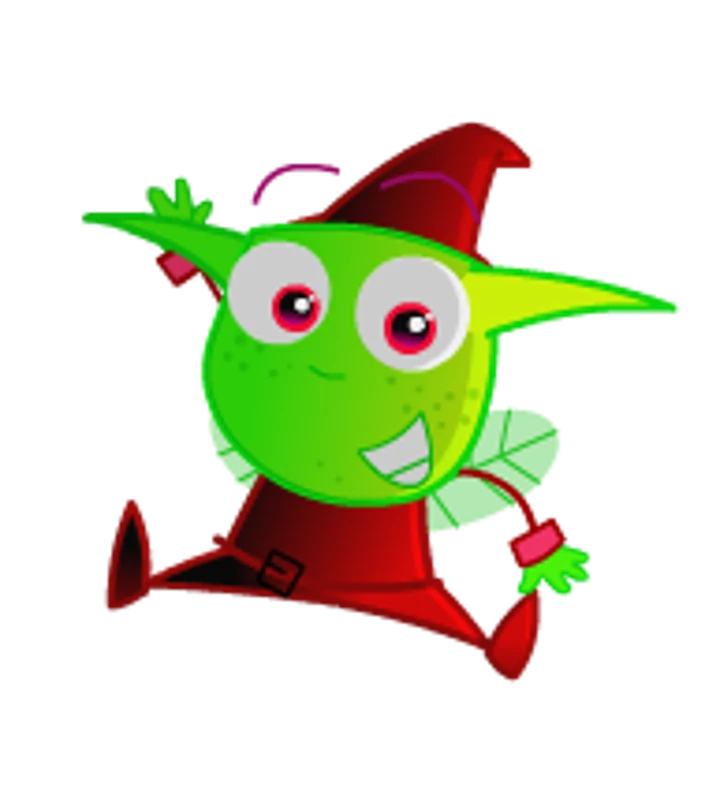 Fo the Elf | Sandra The Fairytale Detective Fanon Wiki | Fandom