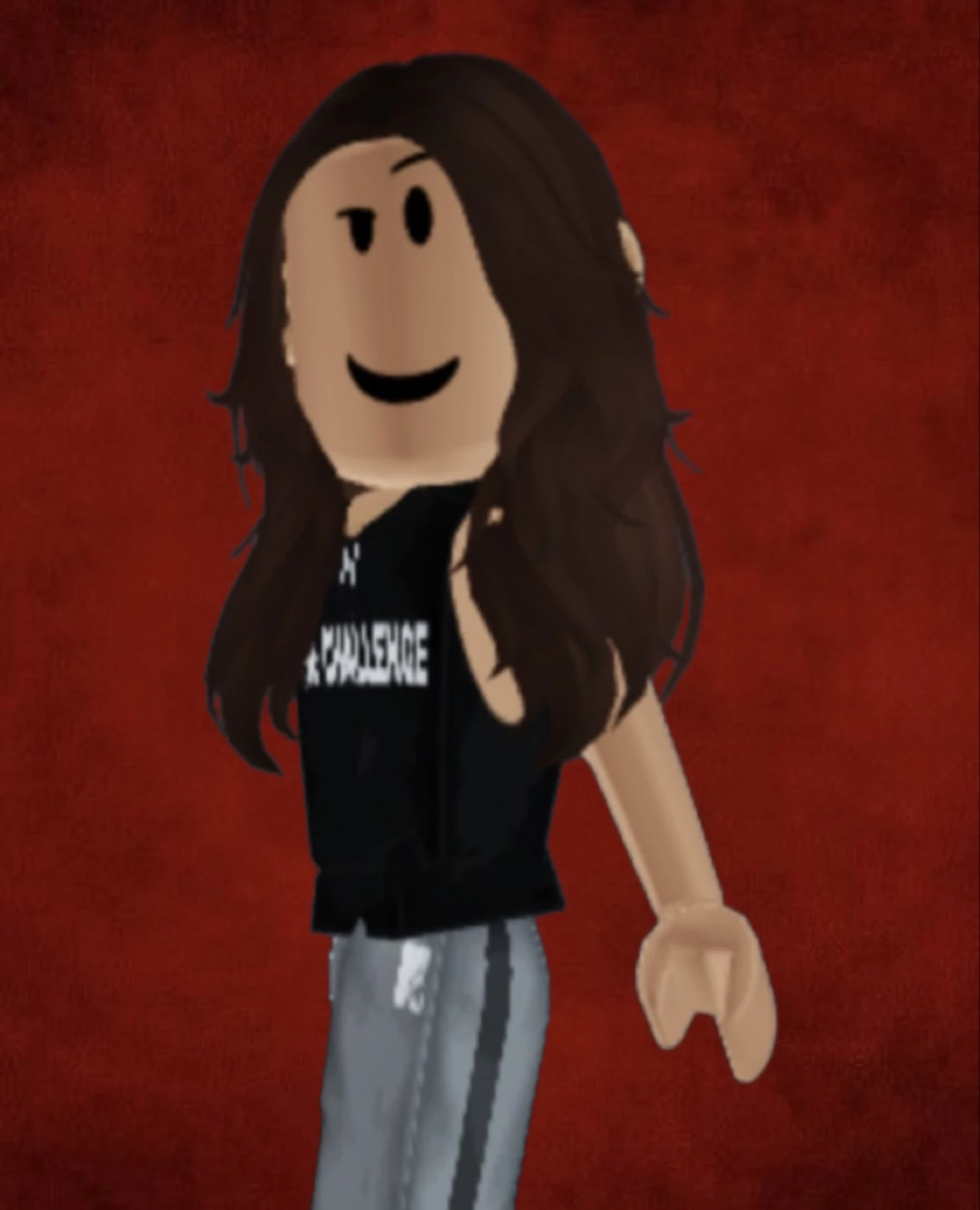 Laceyevaqw | Sandrawonsthechallenge Wiki | Fandom