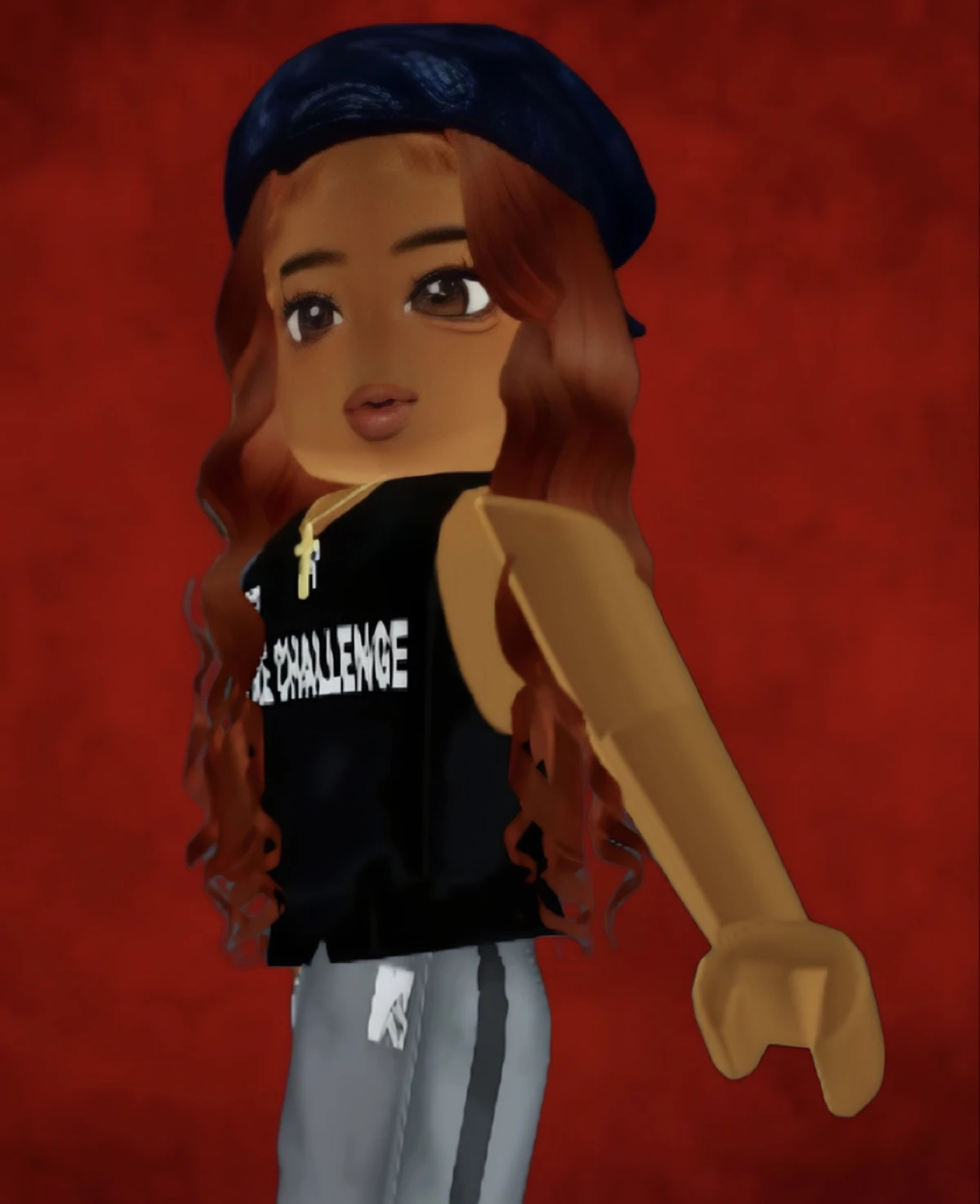 Ciande Taylor | Sandrawonsthechallenge Wiki | Fandom