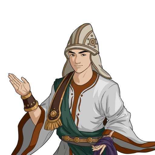 Malek | Sands of Salzaar Wiki | Fandom