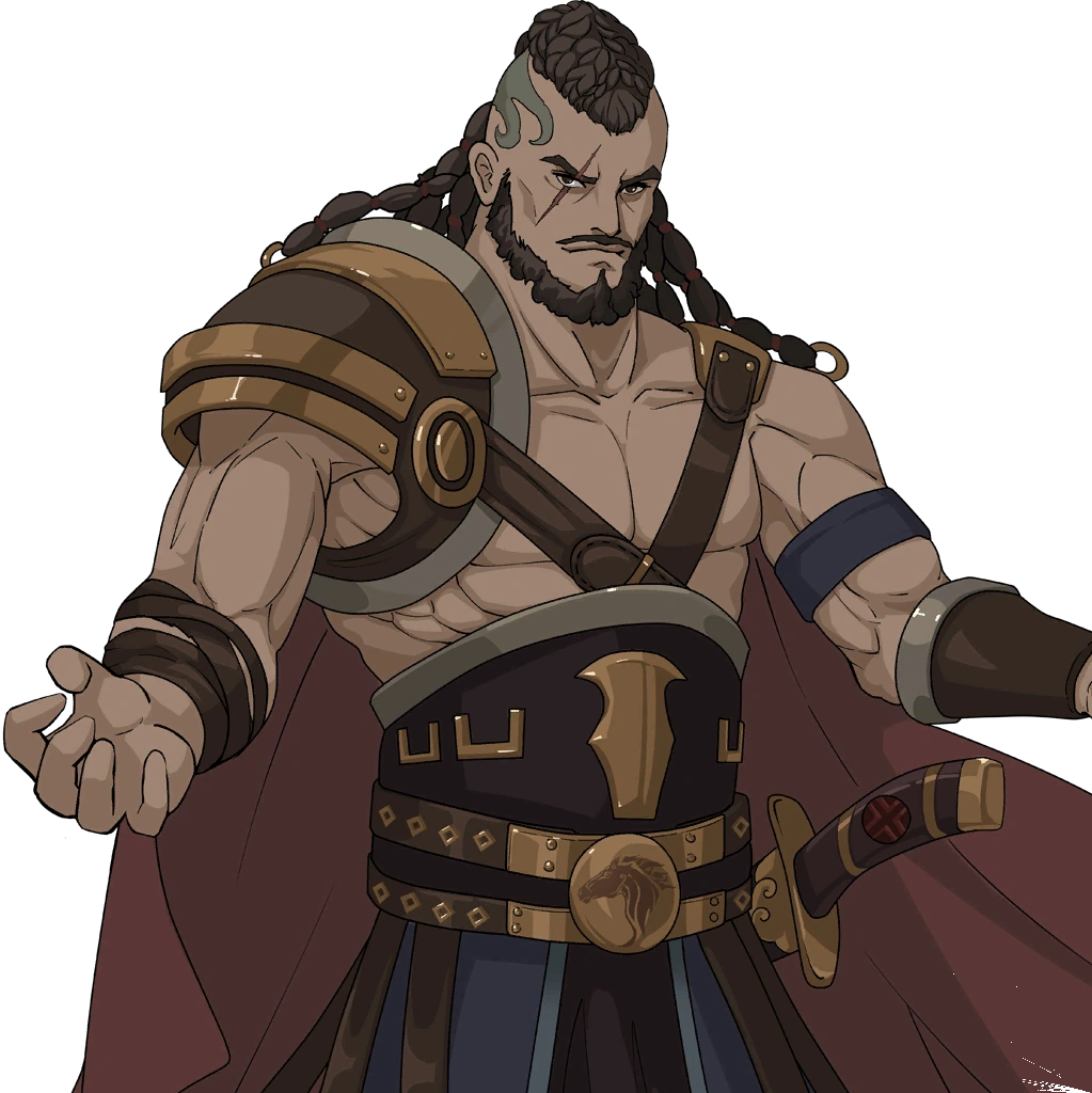 Bahat | Sands of Salzaar Wiki | Fandom