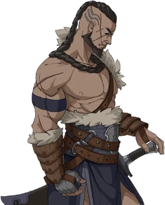 Yakub | Sands of Salzaar Wiki | Fandom