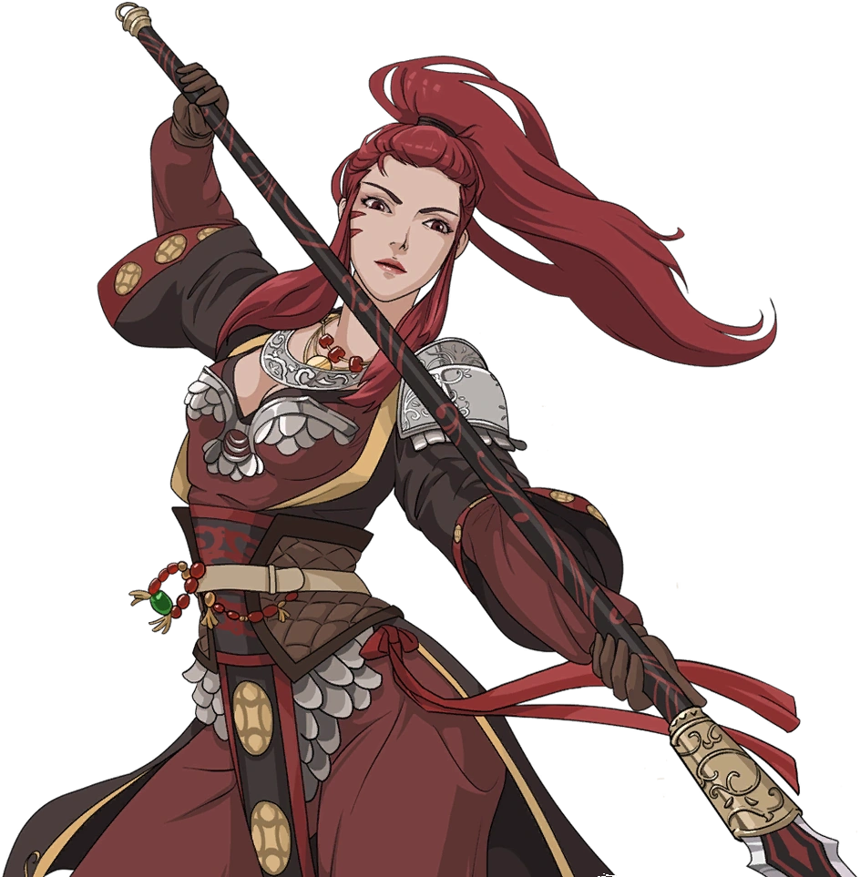 Astrid | Sands of Salzaar Wiki | Fandom