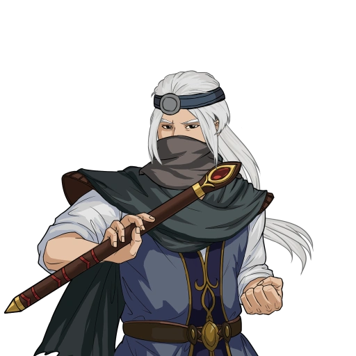 Khaldun | Sands of Salzaar Wiki | Fandom