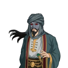 Zafeera | Sands of Salzaar Wiki | Fandom