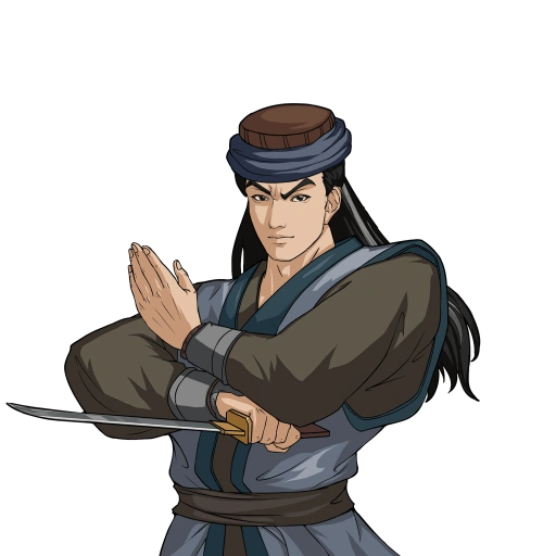 Omar | Sands of Salzaar Wiki | Fandom