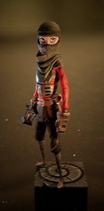 Wrapped Armor Set | Sands of Aura Wiki | Fandom