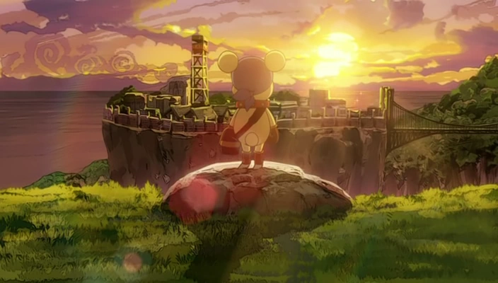 Category:Episodes | Sands of Destruction Wiki | Fandom