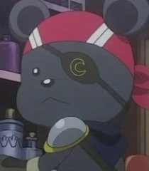 Yappy | Sands of Destruction Wiki | Fandom