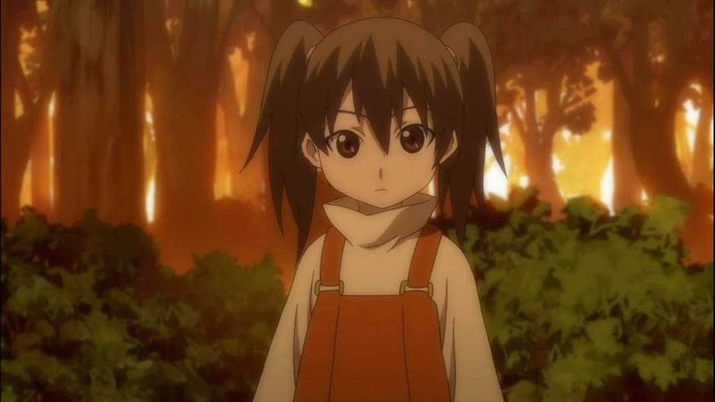 Linan | Sands of Destruction Wiki | Fandom