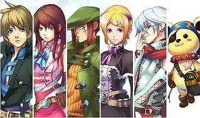 Sands of Destruction Wiki | Fandom