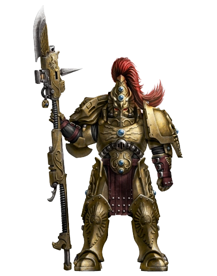 Imperial Guard | Sword and Shield of Humanity Wiki | Fandom