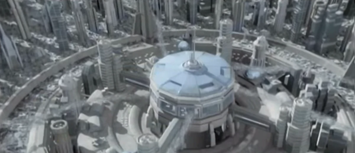 The Imperial Senate (Solarian) | Sword and Shield of Humanity Wiki | Fandom