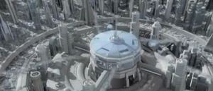 The Imperial Senate (Solarian) | Sword and Shield of Humanity Wiki | Fandom