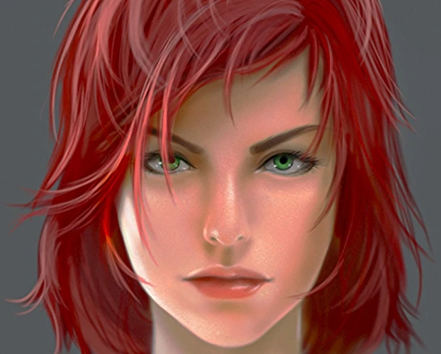 Allyson Courtney Carter | Sword and Shield of Humanity Wiki | Fandom