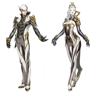 Natah | Sword and Shield of Humanity Wiki | Fandom