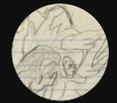 Erthæl The Protogen | Sandwich Cult Wiki | Fandom