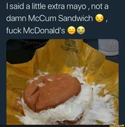 Top 5 Cursed Sandwiches (Part 2 of top 10 cursed sandwiches) | Sandwich ...