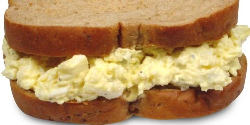 Egg Sandwich | Sandwich Wiki | Fandom