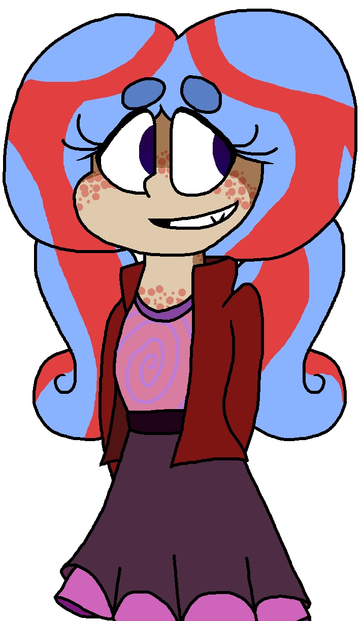 Sandy Wilkins | Sandwiches and Dhampirs Wiki | Fandom