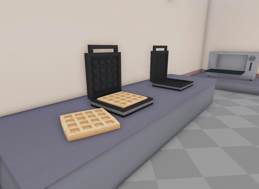 Waffles | Sandwiches Roblox Wiki | Fandom