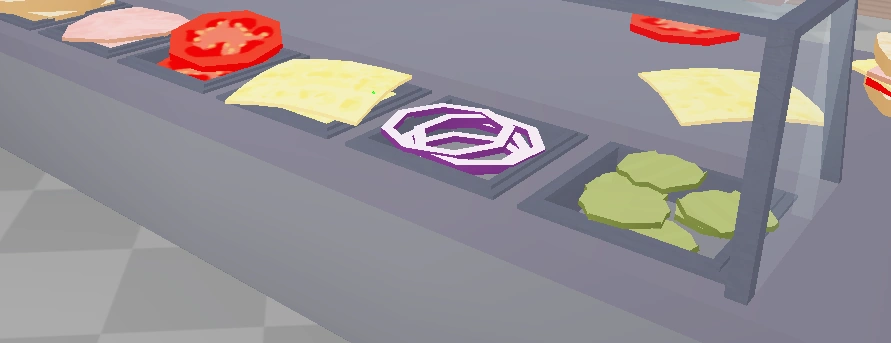 Ingredients | Sandwiches Roblox Wiki | Fandom