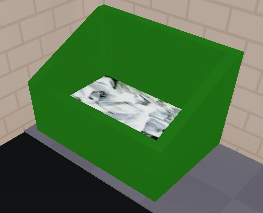 Dumpster | Sandwiches Roblox Wiki | Fandom