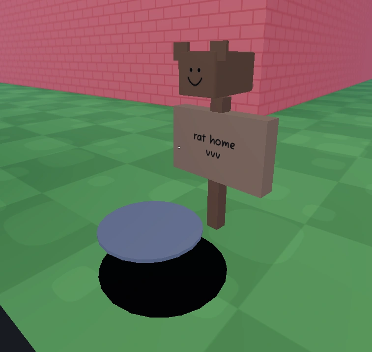 Rat Home | Sandwiches Roblox Wiki | Fandom