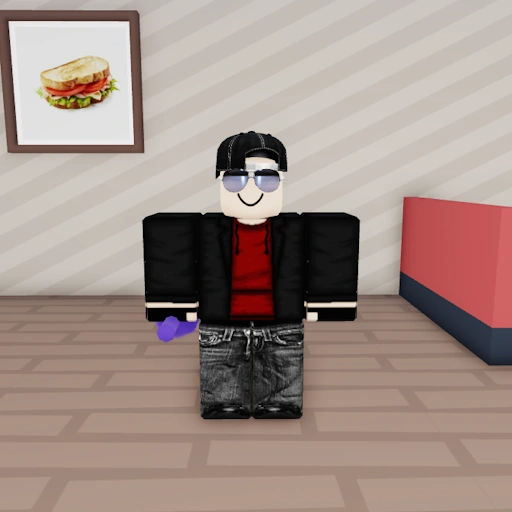 TroubleMaker | Sandwiches Roblox Wiki | Fandom