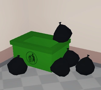 Trash Bag | Sandwiches Roblox Wiki | Fandom