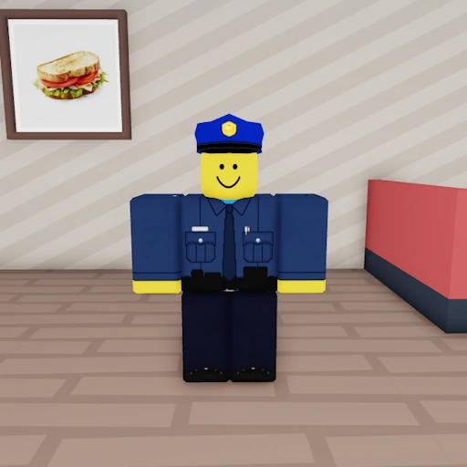 Police | Sandwiches Roblox Wiki | Fandom