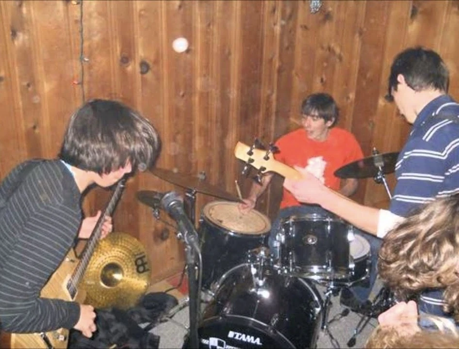 The Skin Cells | Alex G Wiki | Fandom