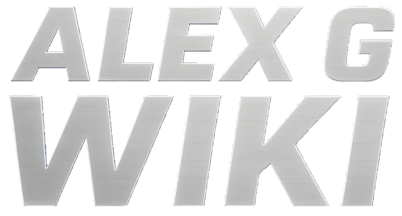 Alex G Wiki | Fandom