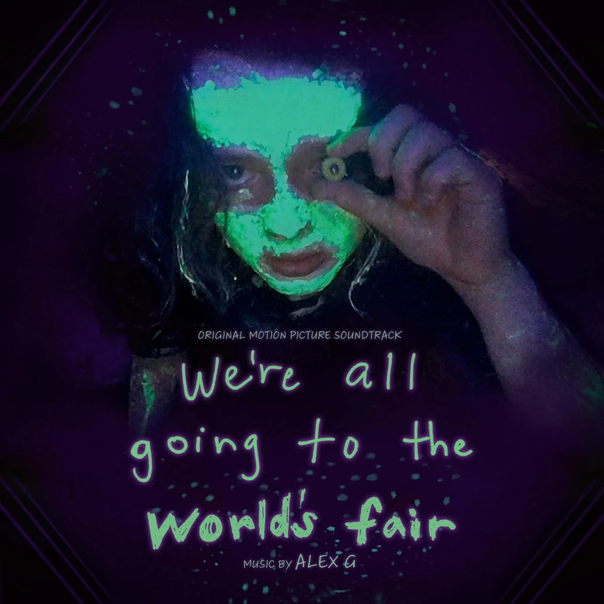 We're All Going to the World's Fair (Original Motion Picture Soundtrack ...