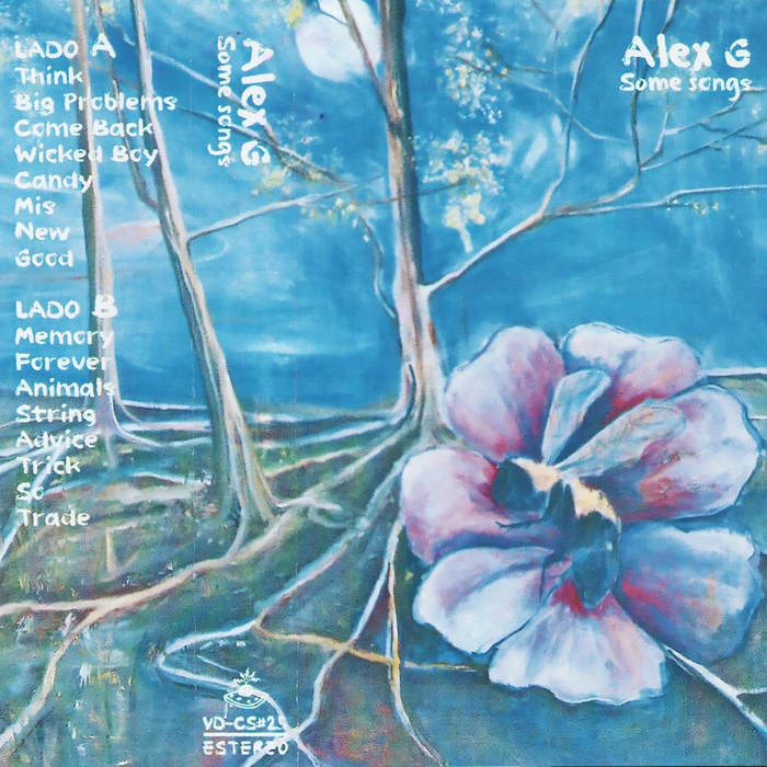 Some Songs | Alex G Wiki | Fandom