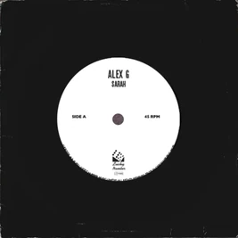 Sarah | Alex G Wiki | Fandom
