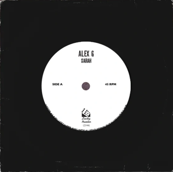 Sarah | Alex G Wiki | Fandom